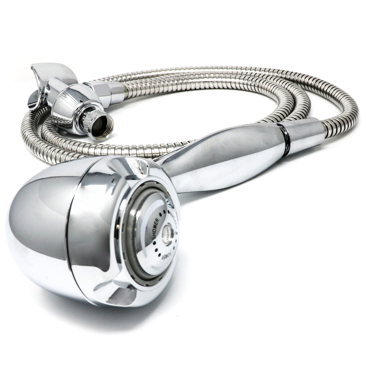 Niagara Earth 3-Spray Handheld Showerhead - Chrome | Entergy Solutions ...