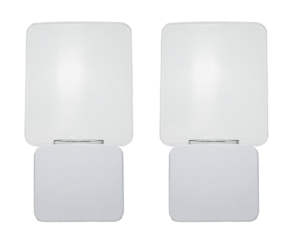Simply Conserve LED Night Light (2 pack) | Entergy Solutions MS Marketplace